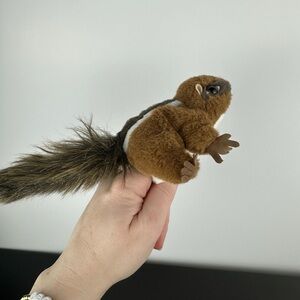 Folkmanis Puppets | Toys | Folkmanis Lot Of 3 Finger Puppets Mini ...